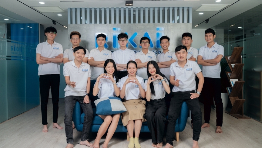 [ĐÀ NẴNG] JUNIOR - MIDDLE PYTHON DEVELOPER