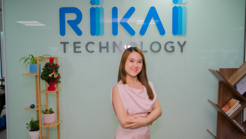 [Hà Nội] Comtor Leader