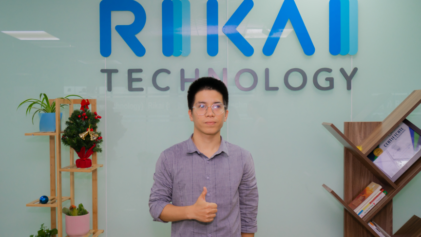 [HN/ĐN] MIDDLE C# .NET DEVELOPER