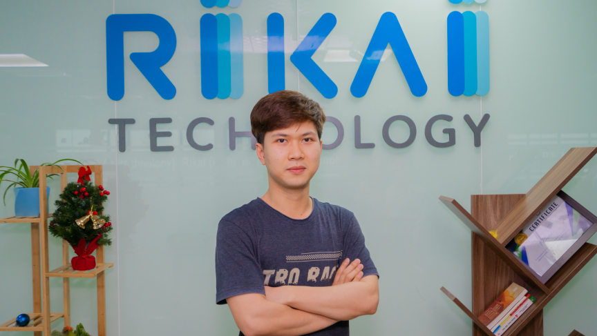 [HN/ĐN] JUNIOR C# .NET DEVELOPER