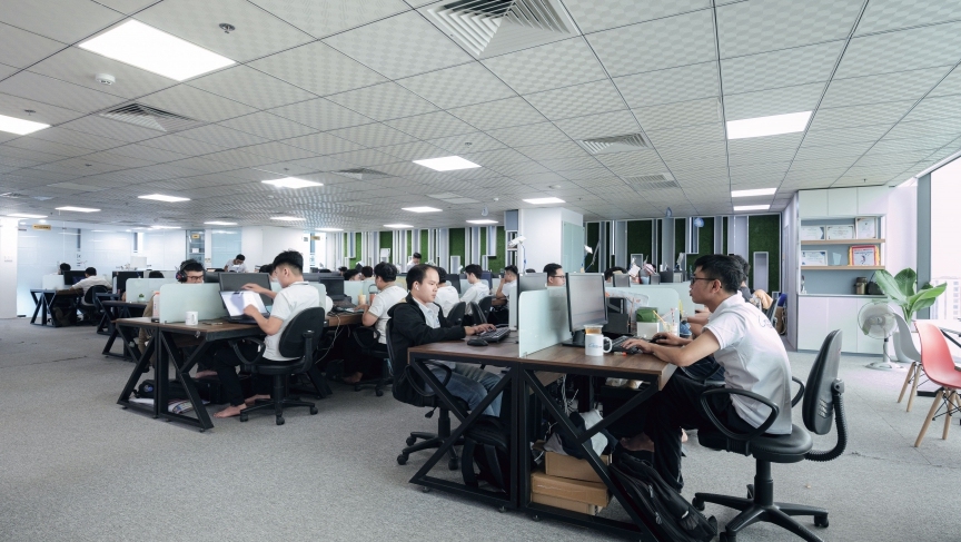 [ĐÀ NẴNG] INTERN PYTHON - REACTJS