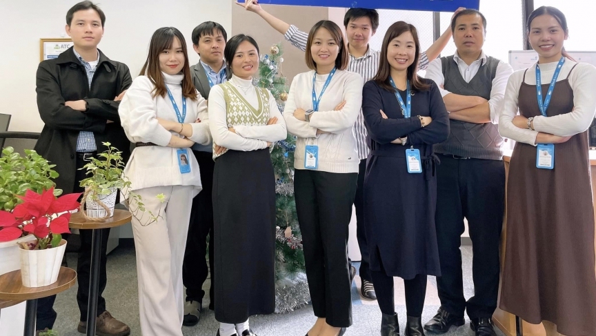 [JAPAN_OSAKA] BRIDGE SOFTWARE ENGINEER