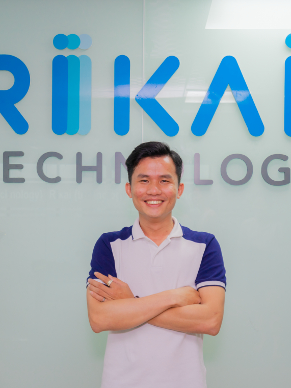 Rikai technology