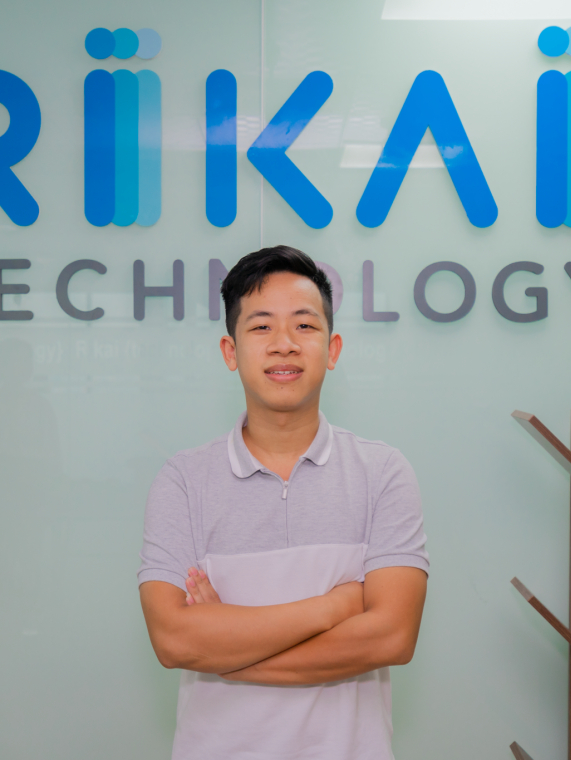 Rikai technology