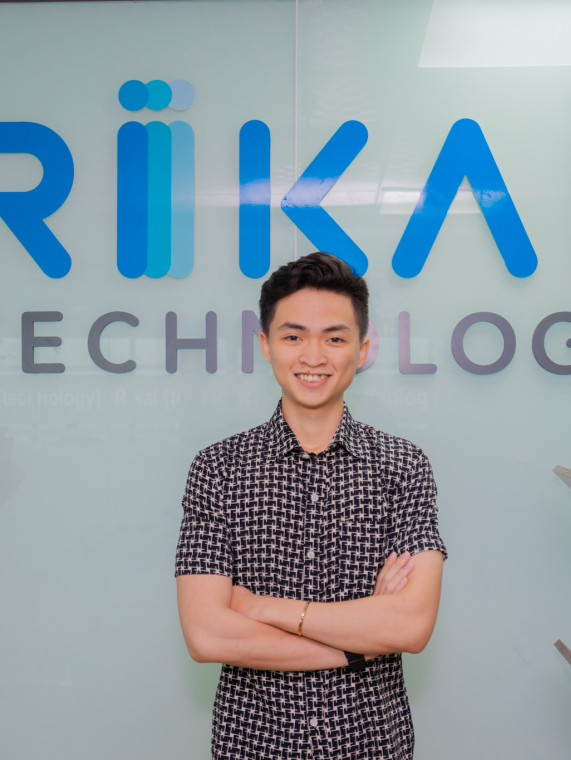Rikai technology