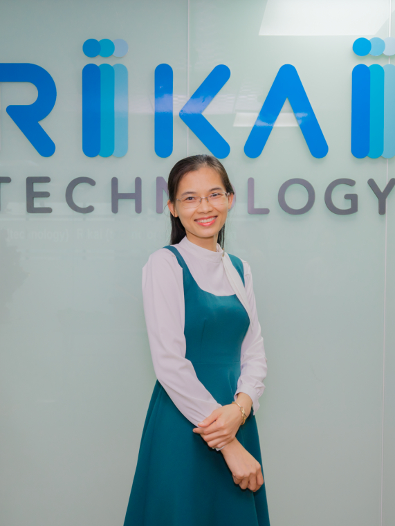 Rikai technology